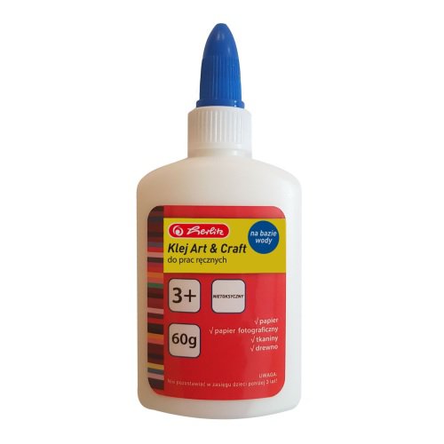 9480420 Klej Art &craft magiczny 60 g ## - Kleje - Lobos