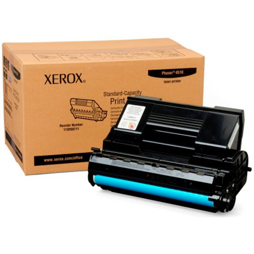 113R00712 Toner do Xerox Phaser 4510 black (19 tys.) ## - Tonery Xerox ...