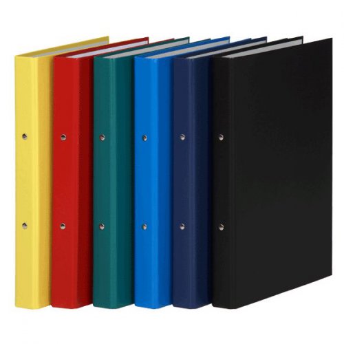 3732 Segregator A4 35 mm 2R (20 mm) Donau - Segregatory - Lobos