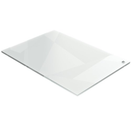 Akrylowa tabliczka na biurko do notatek Nobo Home A4 1915611 - Tablice ...