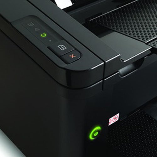 HP LaserJet P1606dn drukarka laserowa CE749A - Drukarki laserowe mono ...