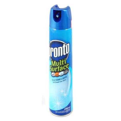 Pronto Original Multi-Surface spray 250ml - Płyny i mleczka do ...